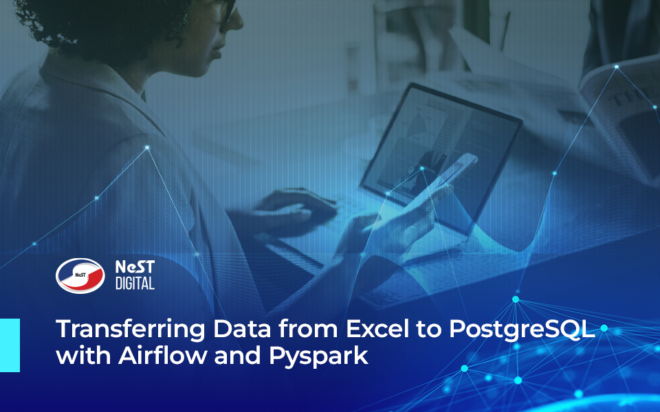 Seamless Data Migration Transferring Data From Excel To Postgresql With Airflow And Pyspark